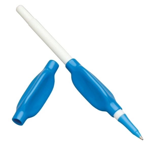 Pen Holder For Arthritic User Pack Of 6 Durable Compact And Lightweight