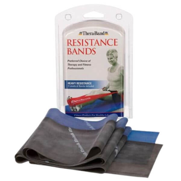 Advanced Resistance Exercise Bands Home Kit. Versatile, Dynamic, and ...