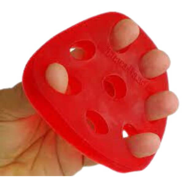Beginner Hand Therapy Tool. Progressive, Versatile, and User-friendly.