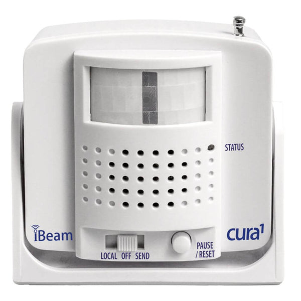 Wireless Movement Sensor for At-Home Patient Safety – Mobility Shop Direct