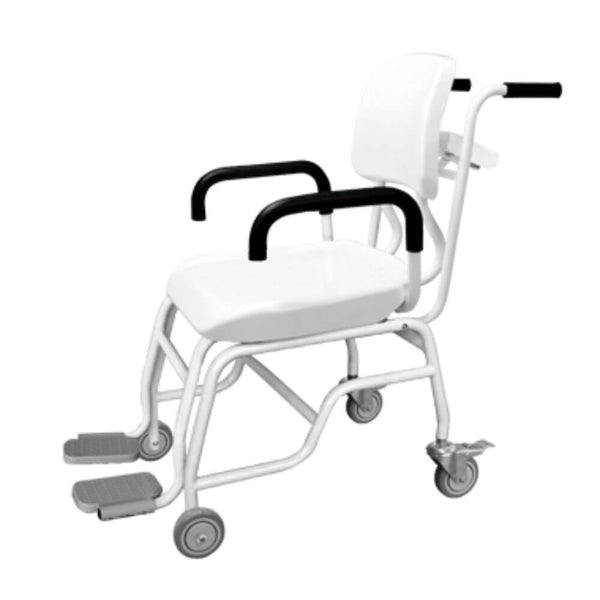 Comfortable Digital Chair Scales: Accurate Patient Weighing – Mobility ...