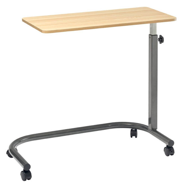 Gas Lift Overbed Table 79 x 39cm | Effortless Comfort & Stability ...