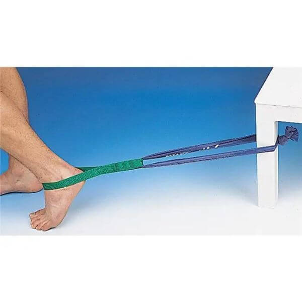 Resistance Band Assist Strap. Versatile, Durable, and Effective.