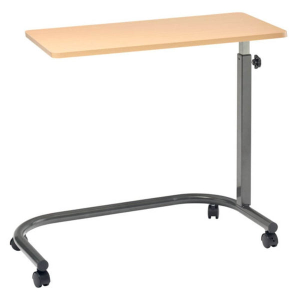 Spring Lift Overbed Table 79 x 39cm | Effortless Comfort & Stability ...