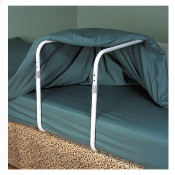 Adjustable Cradle to Keep Covers Off Feet. Durable, Practical, and ...
