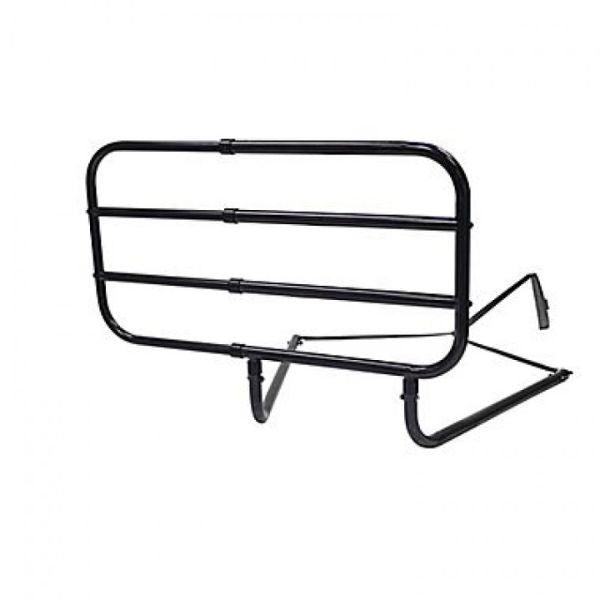 Bed Rails with Cross Bars 50-75cm. Durable, Supportive, and Effortless.