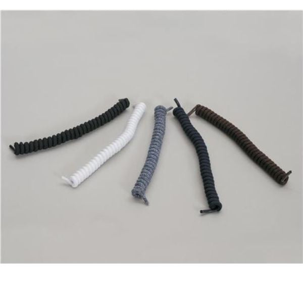 Colier Elastic Based Shoe Lace. Durable, Innovative, and Easy to Use ...