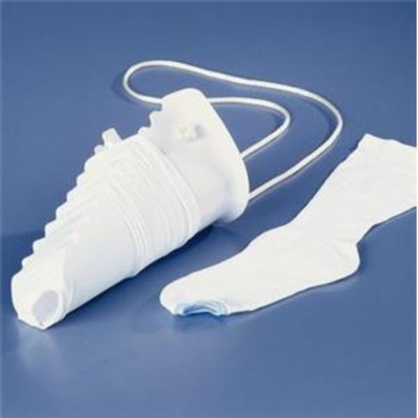 Compression Stocking Aid. Durable, Innovative, and Easy to Use.