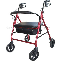 Best Outdoor Walkers. Durable & Maneuvrable.