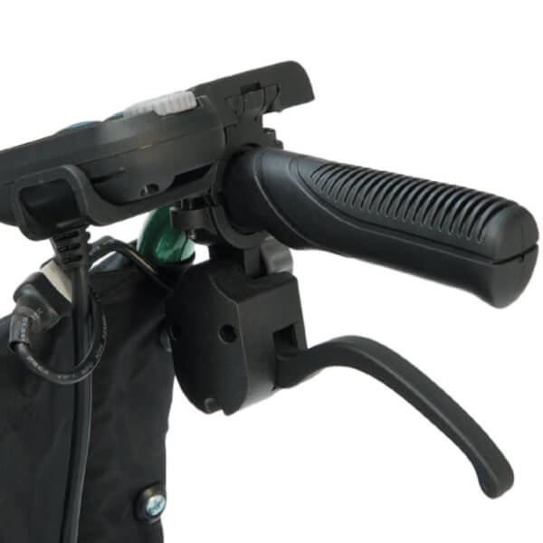 DRIVE Standard S-Drive Dual Wheelchair Power Assist. Free Shipping ...