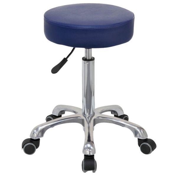 Medical Treatment Stool Adjustable. Durable, Customisable, and Comfortable.