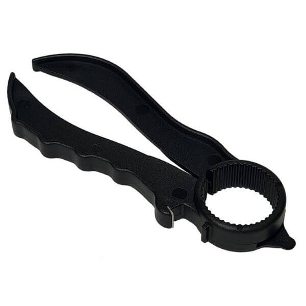 Multi Purpose Opener. Versatile, Easy To Use, and Durable.