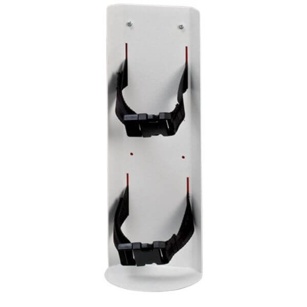 Oxygen Bottle Holder for Medical Trolley. Durable, Versatile, and ...