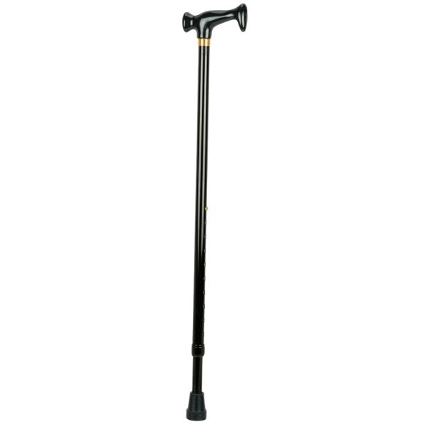 PQUIP Elegant Handle Cane. Stylish, Durable, and Practical.