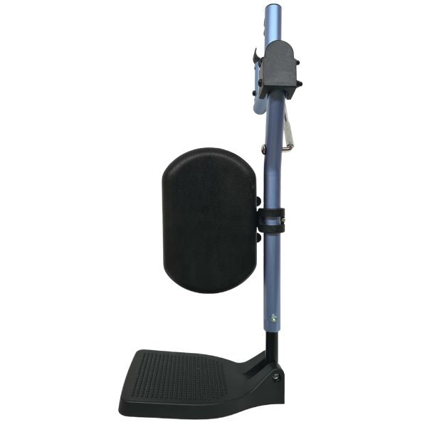 PQUIP Wheelchair Elevating Leg Rest for PA208. Durable, Supportive, and ...