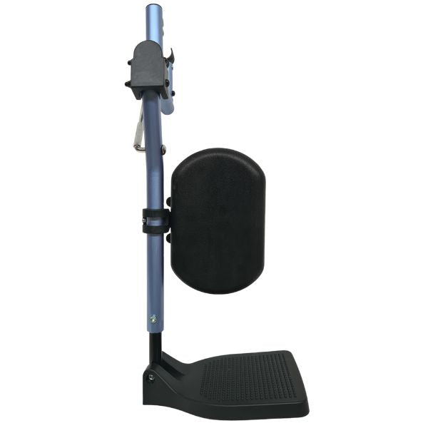 PQUIP Wheelchair Elevating Leg Rest for PA208. Durable, Supportive, and ...