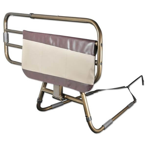 Safety Sleep Bed Rail - Secure and Reliable. — Mobility Shop Direct
