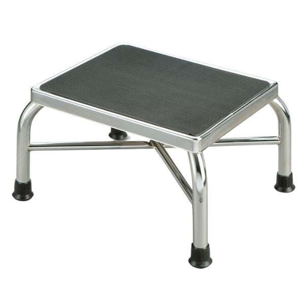 Surgical Step Up Stool. Durable, Convenient, and Reliable.