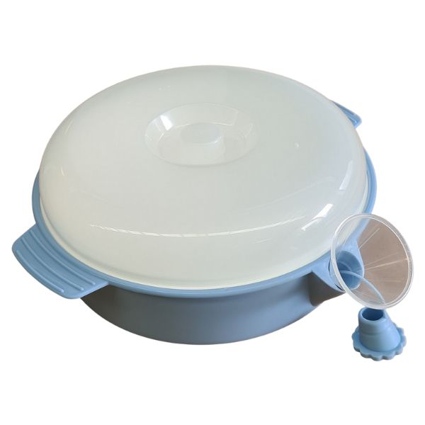 Thermal Food With Funnel. Durable, Insulated, and Practical. – Mobility ...